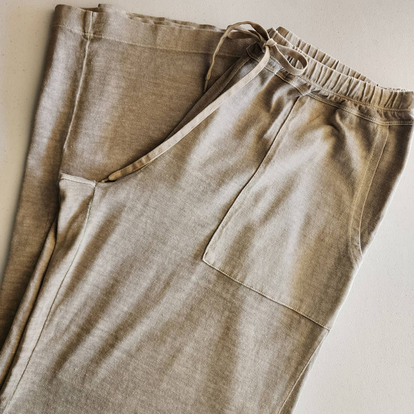 Poetry | Pants & Jumpsuits | Poetry Hemp And Cotton Pull On Pants ...